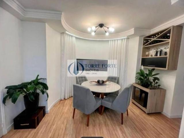 Apartamento em Vila Mariana, São Paulo/SP de 0m² à venda por R$ 830.000,00