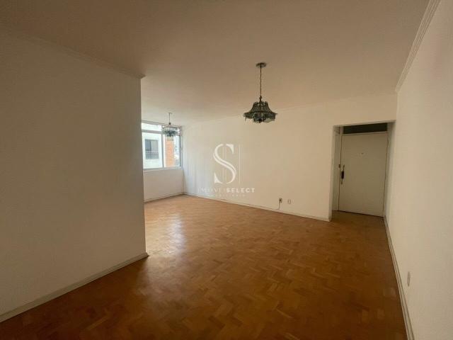 Apartamento em Vila Mariana, São Paulo/SP de 108m² 2 quartos à venda por R$ 979.900,00