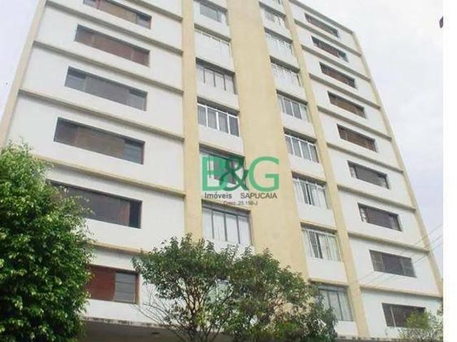 Apartamento em Vila Mariana, São Paulo/SP de 108m² 2 quartos à venda por R$ 1.099.000,00
