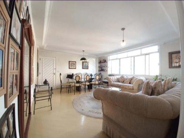 Apartamento em Vila Mariana, São Paulo/SP de 109m² 4 quartos à venda por R$ 1.499.900,00