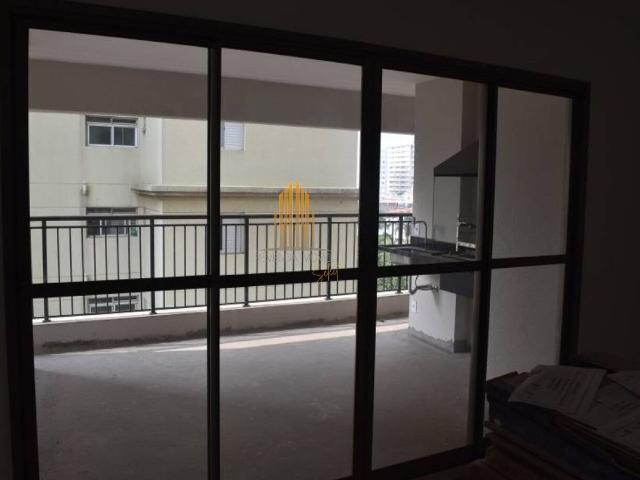 Apartamento em Vila Mariana, São Paulo/SP de 109m² 3 quartos à venda por R$ 1.649.900,00