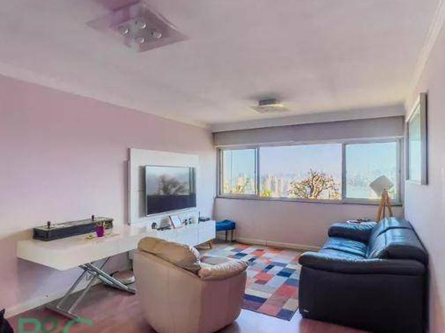 Apartamento em Vila Mariana, São Paulo/SP de 100m² 2 quartos à venda por R$ 1.008.840,00