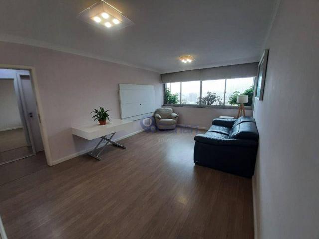 Apartamento em Vila Mariana, São Paulo/SP de 100m² 2 quartos à venda por R$ 1.049.000,00