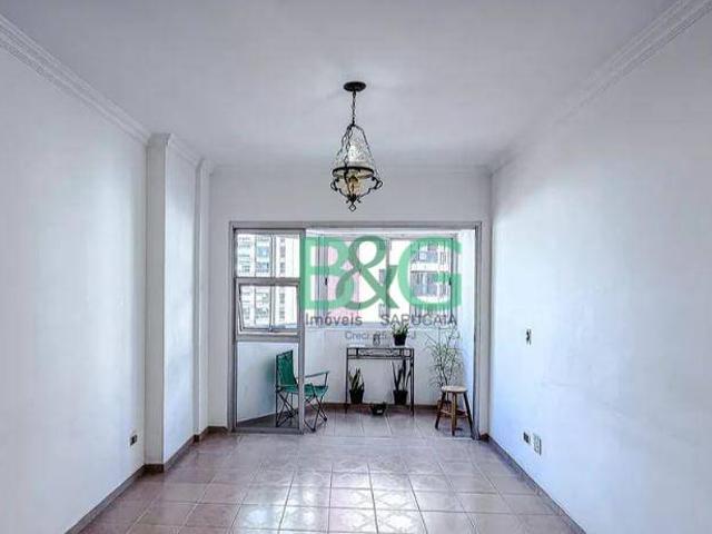 Apartamento em Vila Mariana, São Paulo/SP de 100m² 3 quartos à venda por R$ 1.102.000,00