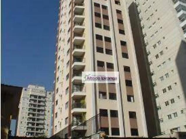 Apartamento em Vila Mariana, São Paulo/SP de 100m² 3 quartos à venda por R$ 1.275.000,00