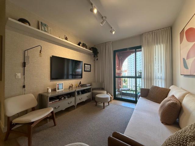 Apartamento em Vila Mariana, São Paulo/SP de 100m² 3 quartos à venda por R$ 1.389.000,00