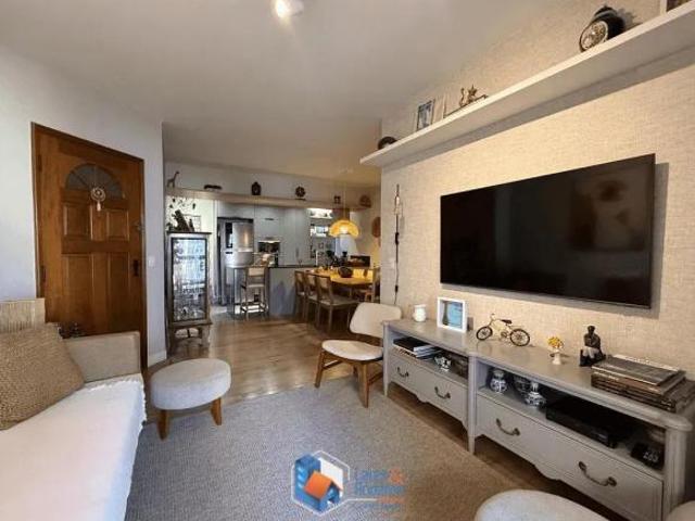 Apartamento em Vila Mariana, São Paulo/SP de 100m² 3 quartos à venda por R$ 1.390.000,00