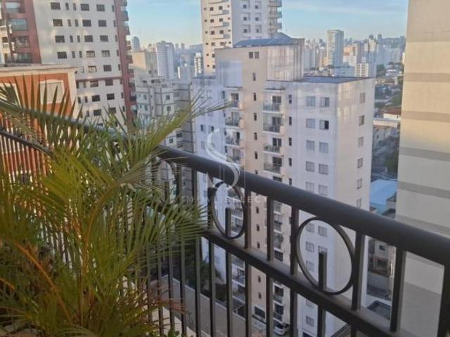 Apartamento em Vila Mariana, São Paulo/SP de 100m² 3 quartos à venda por R$ 1.400.000,00