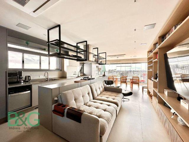 Apartamento em Vila Mariana, São Paulo/SP de 100m² 3 quartos à venda por R$ 2.499.900,00 ou para locação R$ 13.500,00/mes