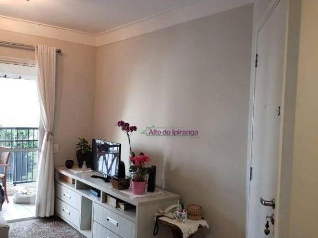 Apartamento em Vila Mariana, São Paulo/SP de 101m² 3 quartos à venda por R$ 1.385.000,00