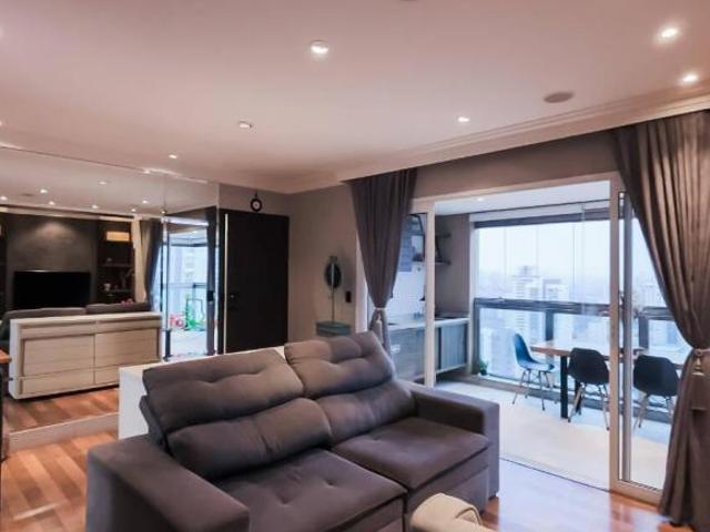 Apartamento em Vila Mariana, São Paulo/SP de 102m² 4 quartos à venda por R$ 1.499.000,00