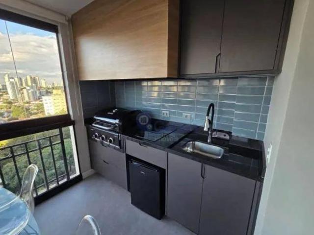 Apartamento em Vila Mariana, São Paulo/SP de 102m² 3 quartos à venda por R$ 1.700.000,00