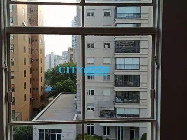 Apartamento em Vila Mariana, São Paulo/SP de 103m² 2 quartos à venda por R$ 750.000,00