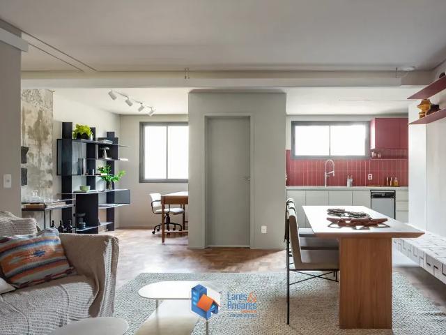 Apartamento em Vila Mariana, São Paulo/SP de 114m² 3 quartos à venda por R$ 2.506.000,00