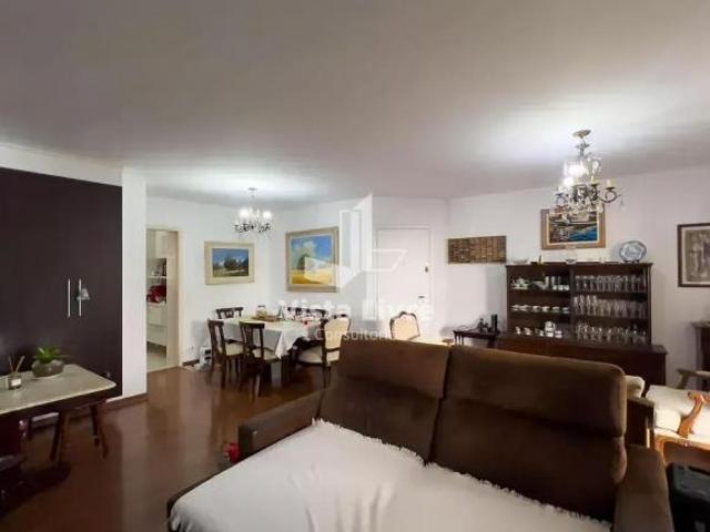 Apartamento em Vila Mariana, São Paulo/SP de 115m² 3 quartos à venda por R$ 1.900.000,00