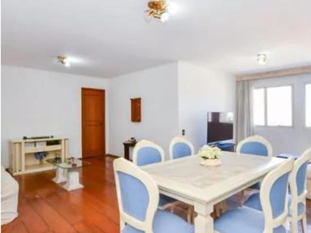 Apartamento em Vila Mariana, São Paulo/SP de 116m² 3 quartos à venda por R$ 1.048.900,00
