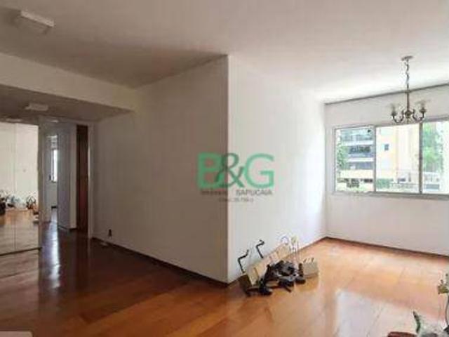Apartamento em Vila Mariana, São Paulo/SP de 116m² 3 quartos à venda por R$ 1.248.900,00