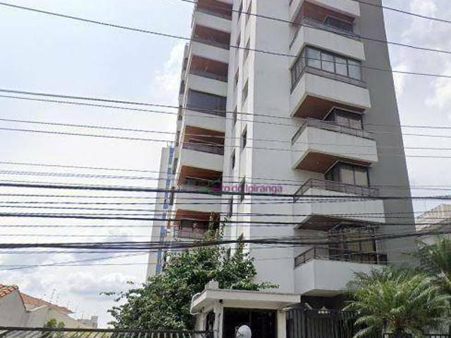 Apartamento em Vila Mariana, São Paulo/SP de 116m² 3 quartos à venda por R$ 2.229.900,00