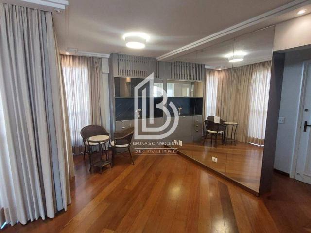Apartamento em Vila Mariana, São Paulo/SP de 116m² 3 quartos à venda por R$ 2.229.000,00