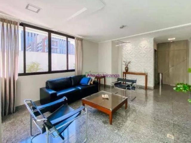 Apartamento em Vila Mariana, São Paulo/SP de 116m² 3 quartos à venda por R$ 2.230.000,00
