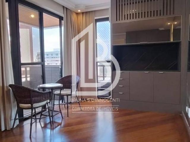 Apartamento em Vila Mariana, São Paulo/SP de 116m² 3 quartos à venda por R$ 2.230.000,00
