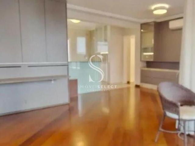 Apartamento em Vila Mariana, São Paulo/SP de 116m² 3 quartos à venda por R$ 2.300.000,00