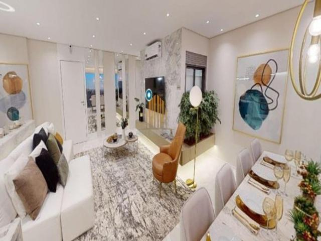 Apartamento em Vila Mariana, São Paulo/SP de 116m² 3 quartos à venda por R$ 2.486.440,00