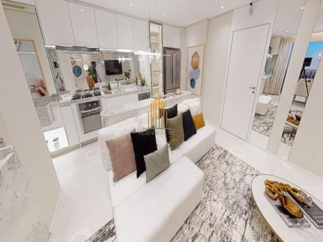 Apartamento em Vila Mariana, São Paulo/SP de 116m² 3 quartos à venda por R$ 2.486.340,00