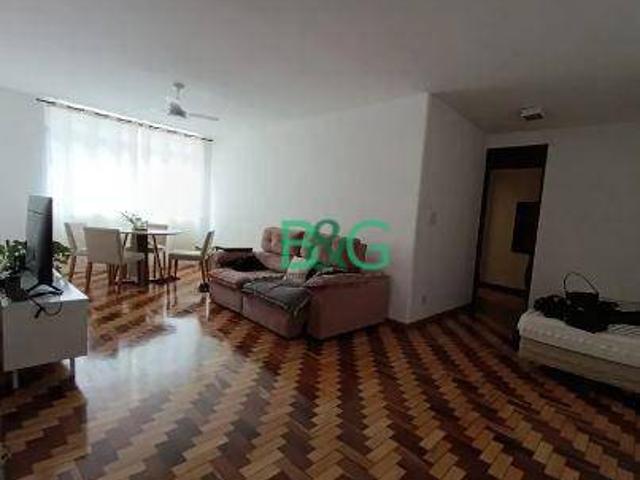 Apartamento em Vila Mariana, São Paulo/SP de 117m² 3 quartos à venda por R$ 1.079.900,00