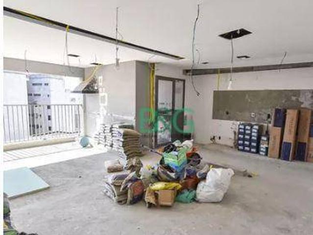 Apartamento em Vila Mariana, São Paulo/SP de 118m² 3 quartos à venda por R$ 2.448.900,00