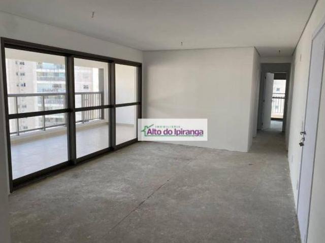 Apartamento em Vila Mariana, São Paulo/SP de 110m² 3 quartos à venda por R$ 1.450.000,00