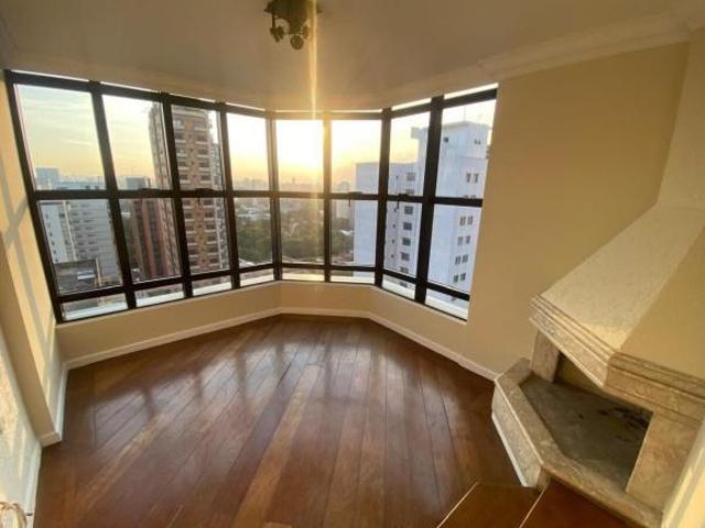 Apartamento em Vila Mariana, São Paulo/SP de 124m² 3 quartos à venda por R$ 1.500.000,00