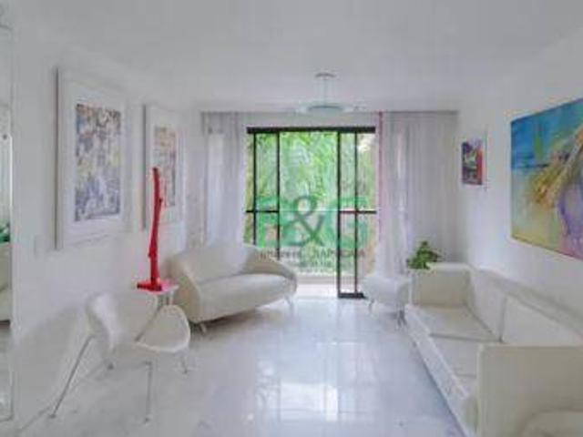 Apartamento em Vila Mariana, São Paulo/SP de 125m² 3 quartos à venda por R$ 1.198.900,00