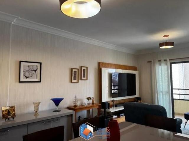 Apartamento em Vila Mariana, São Paulo/SP de 125m² 3 quartos à venda por R$ 1.229.000,00