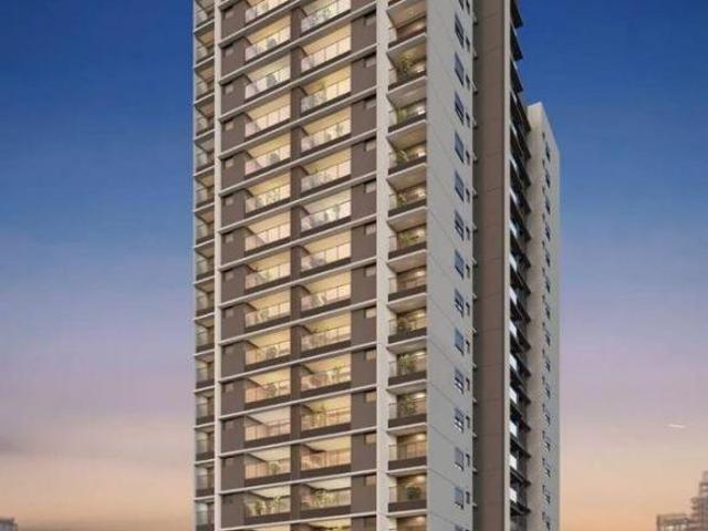 Apartamento em Vila Mariana, São Paulo/SP de 125m² 3 quartos à venda por R$ 2.580.000,00