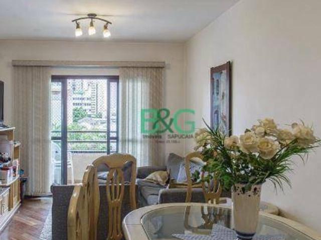 Apartamento em Vila Mariana, São Paulo/SP de 127m² 3 quartos à venda por R$ 1.198.900,00