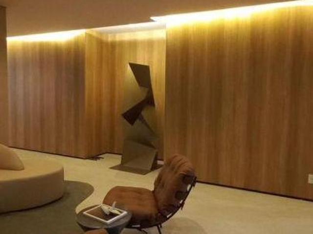 Apartamento em Vila Mariana, São Paulo/SP de 128m² 3 quartos à venda por R$ 2.353.409,00