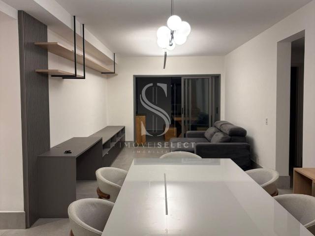 Apartamento em Vila Mariana, São Paulo/SP de 128m² 3 quartos à venda por R$ 2.499.900,00