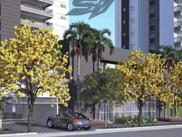 Apartamento em Vila Mariana, São Paulo/SP de 128m² 3 quartos à venda por R$ 2.513.000,00