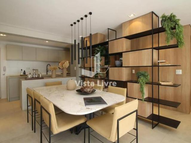Apartamento em Vila Mariana, São Paulo/SP de 128m² 3 quartos à venda por R$ 2.536.271,00