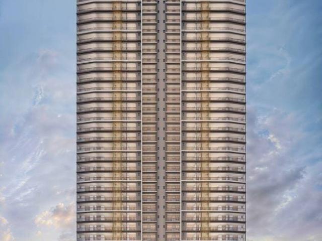 Apartamento em Vila Mariana, São Paulo/SP de 129m² 3 quartos à venda por R$ 1.936.000,00