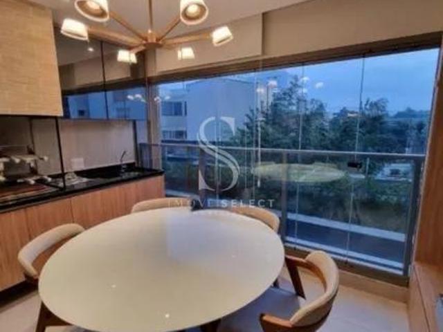 Apartamento em Vila Mariana, São Paulo/SP de 129m² 3 quartos à venda por R$ 2.600.000,00