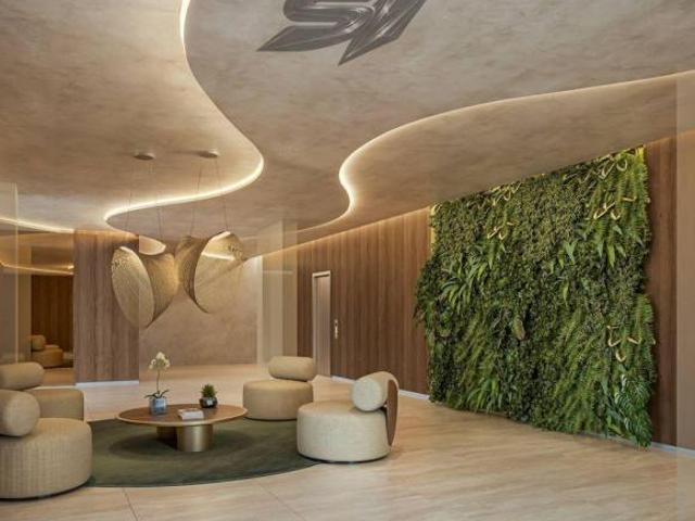 Apartamento em Vila Mariana, São Paulo/SP de 122m² 3 quartos à venda por R$ 1.800.000,00