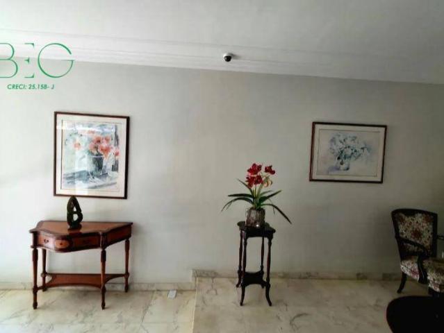 Apartamento em Vila Mariana, São Paulo/SP de 134m² 3 quartos à venda por R$ 1.169.000,00