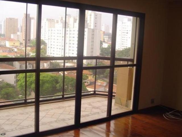 Apartamento em Vila Mariana, São Paulo/SP de 135m² 4 quartos à venda por R$ 1.200.000,00