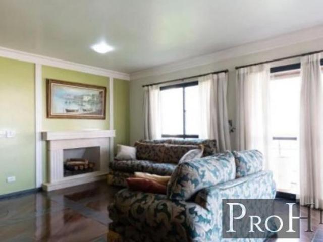 Apartamento em Vila Mariana, São Paulo/SP de 135m² 4 quartos à venda por R$ 1.500.000,00