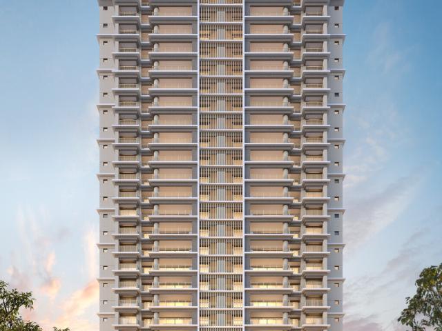 Apartamento em Vila Mariana, São Paulo/SP de 135m² 2 quartos à venda por R$ 2.351.386,00