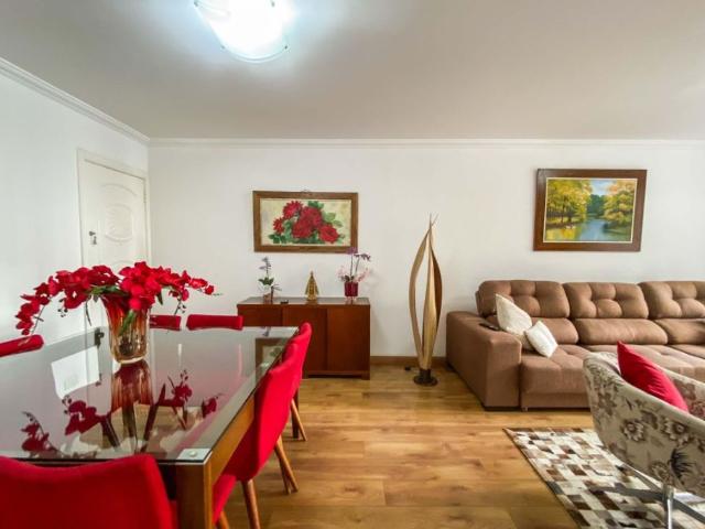 Apartamento em Vila Mariana, São Paulo/SP de 135m² 3 quartos à venda por R$ 1.574.900,00