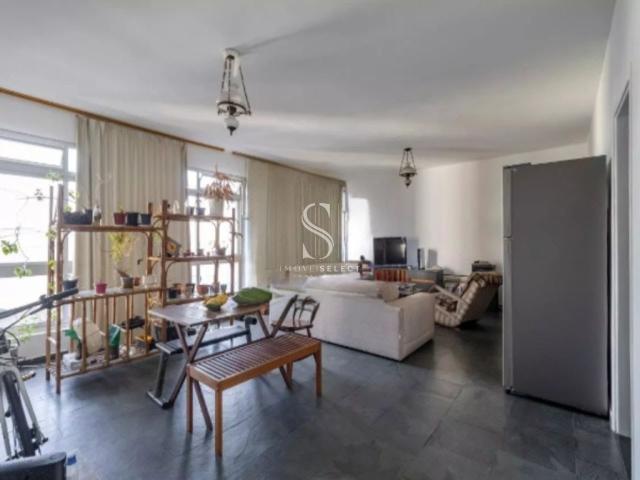 Apartamento em Vila Mariana, São Paulo/SP de 136m² 3 quartos à venda por R$ 1.029.900,00