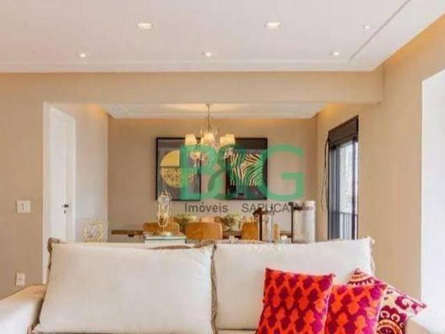 Apartamento em Vila Mariana, São Paulo/SP de 136m² 3 quartos à venda por R$ 2.579.000,00